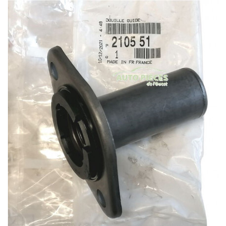 GUIDE DE BUTEE D EMBRAYAGE PEUGEOT BOXER 2.2 HDI 210551 ORIGINE Non ...