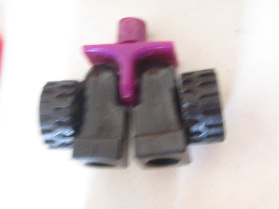 Lego- LOT of Minifigures Parts, Pieces, wheels And Accessories (over ...