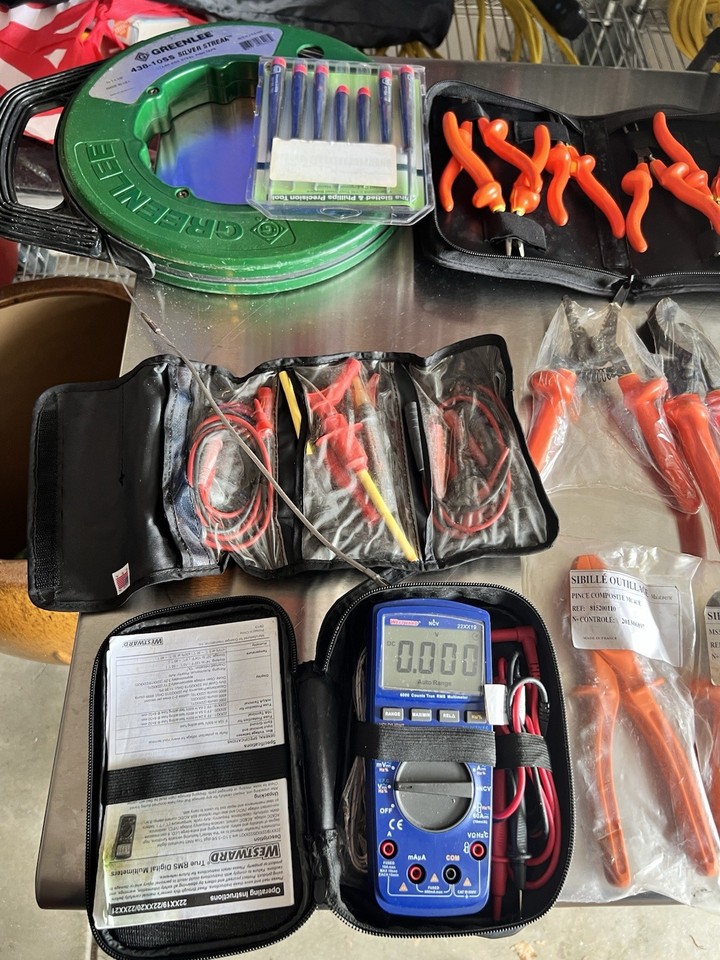 Electrician Hand Tools | eBay