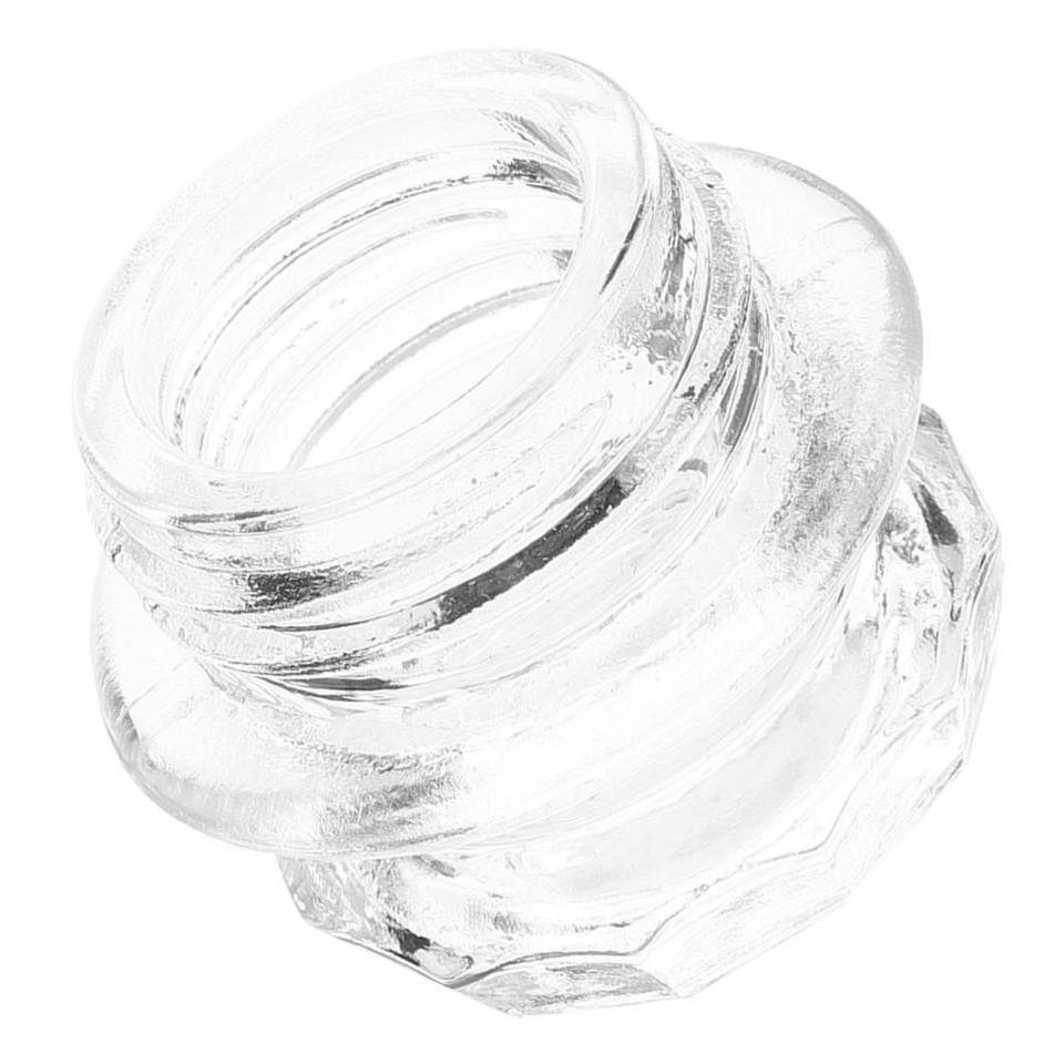 Percolator Coffee Pot Glass Top - Replacement Decanter Lid Accessory ...