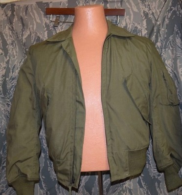 *Isratex Inc. Jacket Flyers Cold Weather xsmall reg | eBay