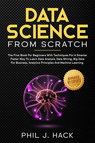 Phil J Hack Data Science From Scratch (Poche) 9781708242558 | eBay