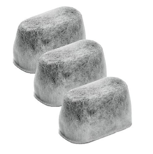 KitchenAid Replacement water charcoal filters coffee machine KCM11WF 3 ...