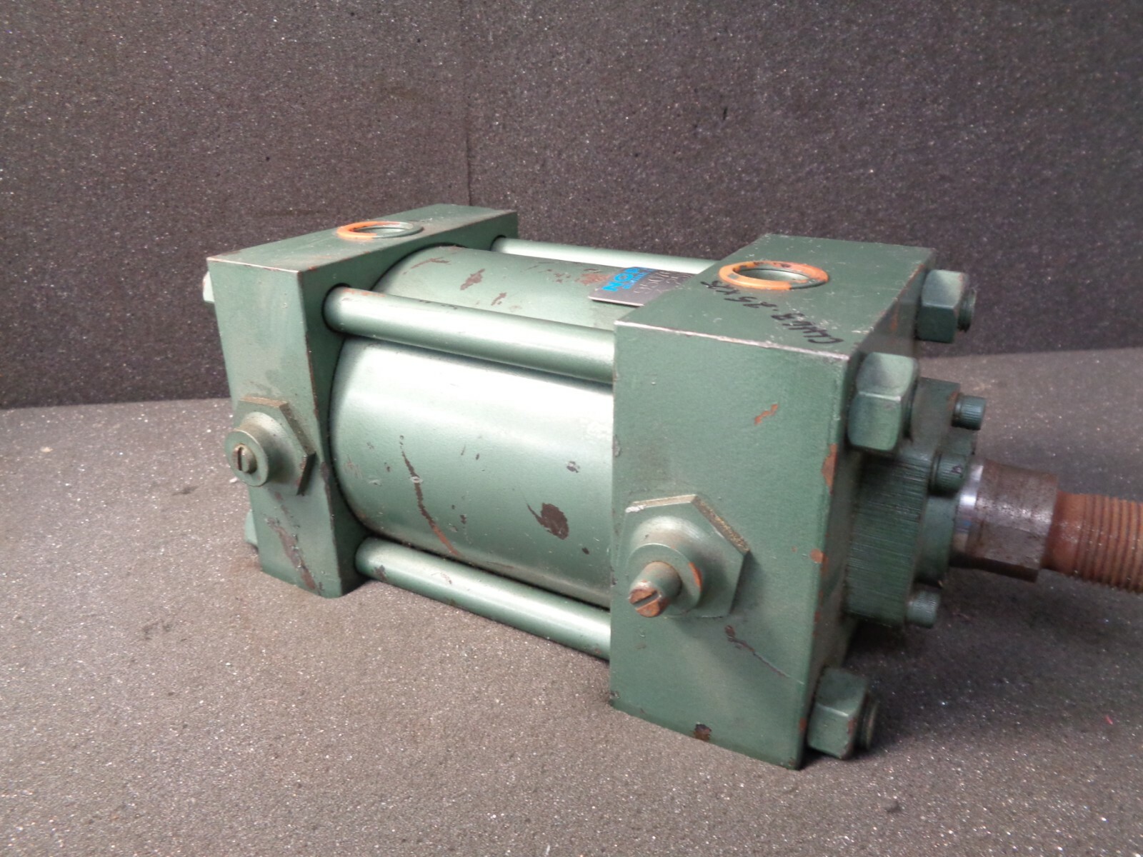 NOPAK Cylinder CLH6 3.25x2 Model S | eBay