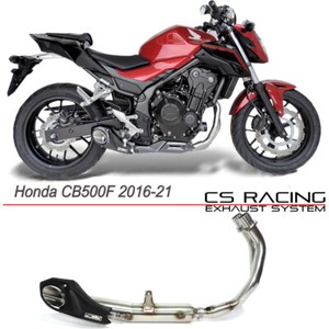 CS Racing Exhausts | eBay Stores