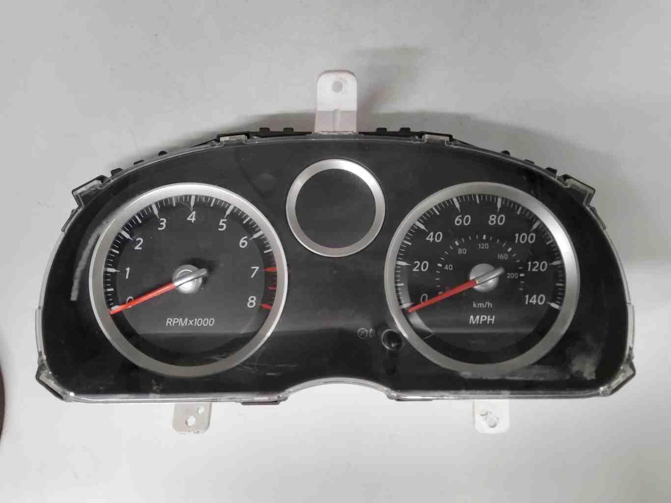 248109AA1B Speedometer NISSAN SENTRA 10 | eBay