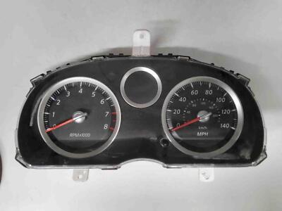 248109AA1B Speedometer NISSAN SENTRA 10 | eBay