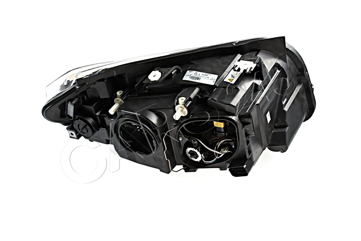 Headlight - Valeo 044295 Left for sale online | eBay