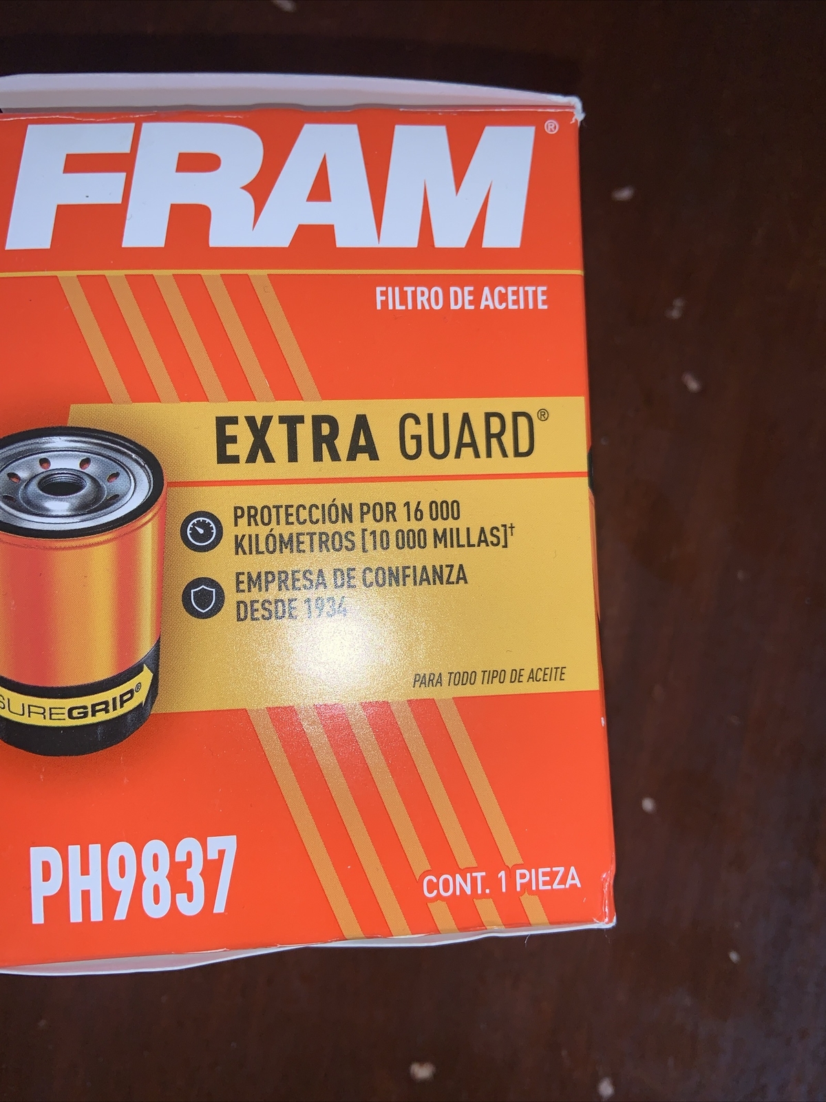 KOHLER 002175282 - cross reference oil filters | oilfilter ...