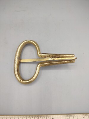 VTG 4" LONG JEWS JAW HARP MOUTH ORGAN INSTRUMENT MADE IN ENGLAND | eBay