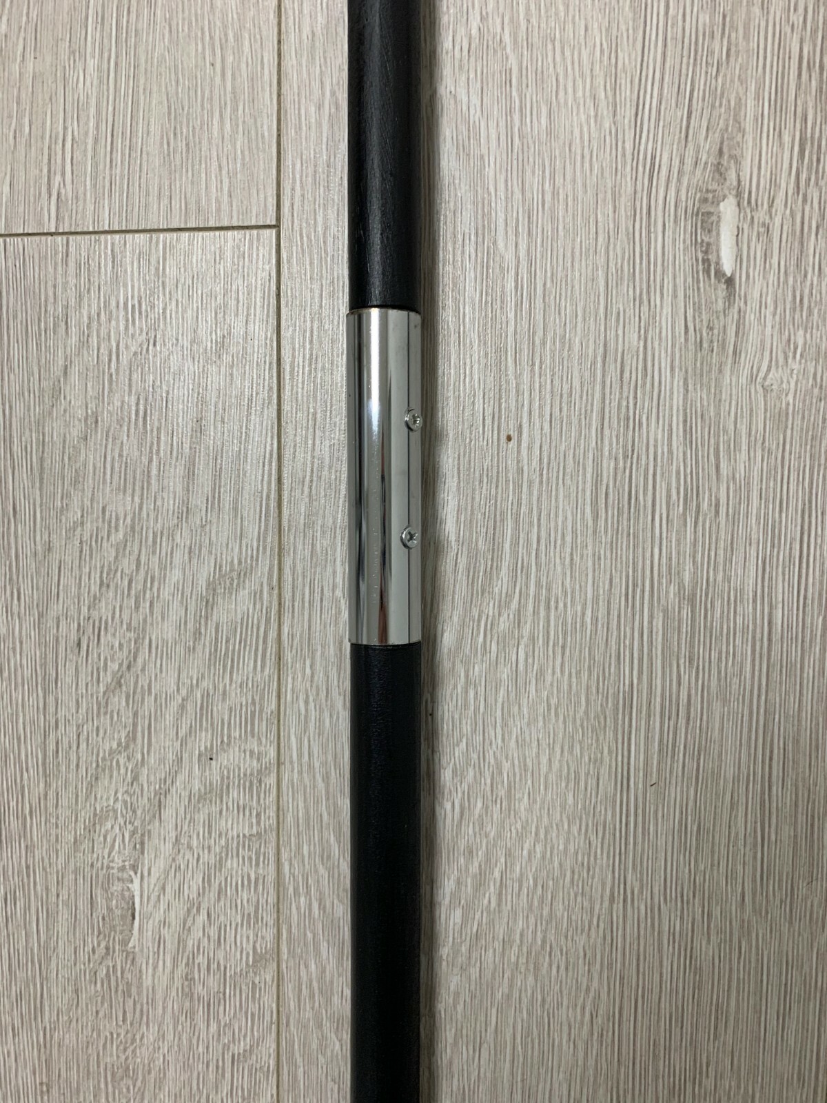 Black Sash Window Pole Hook 175cm Long Skylight Loft Attic Blinds Hooks ...