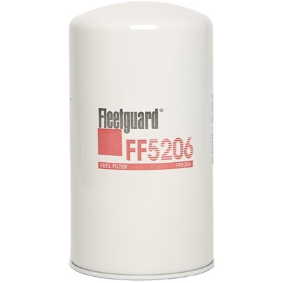 FLEETGUARD FF5688 - Fuel filter cross reference