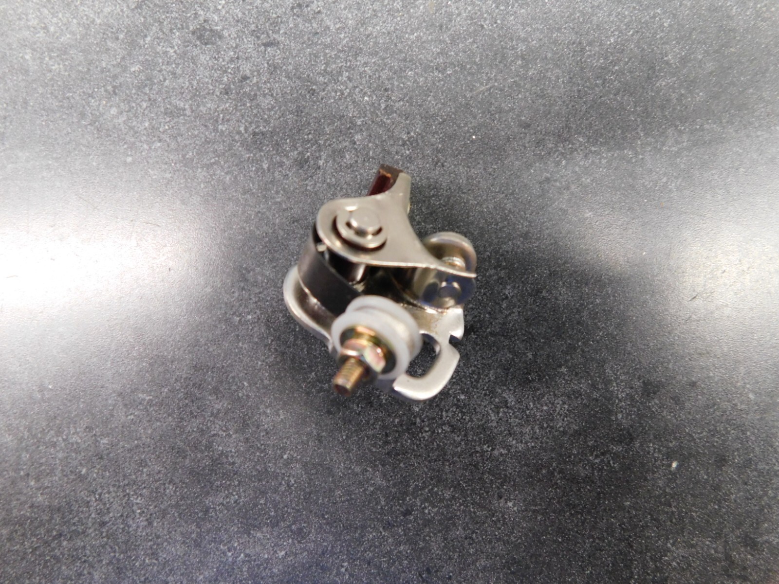 1974 Yamaha DT250 Contact Breaker NOS 806-81322-20 2330 | eBay