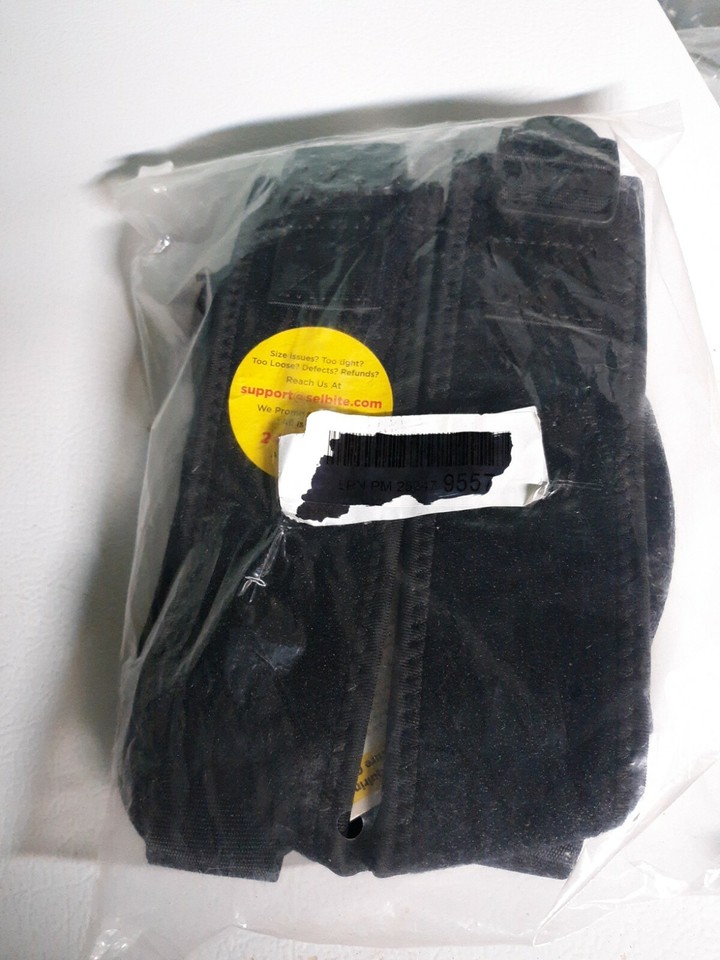 Selbite Posture Corrector Fits 24”-52” Chest New Open Bag | eBay