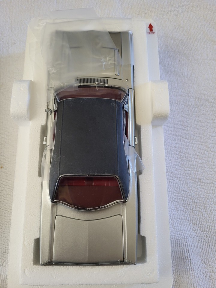 1968 Plymouth road Runner 383 1/24 scale | eBay