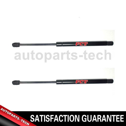 2x Focus Auto Parts Hood Lift Support For Pontiac Aztek 2001 2002 2003 ...