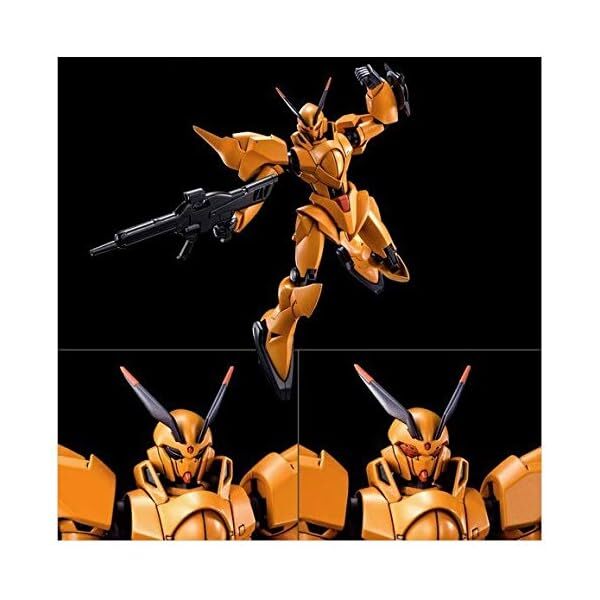 RE/100 1/100 ZMT-S12G Shakko Mobile Suit Victory Gundam Model Kit ...