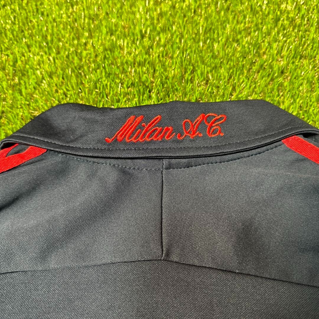 Maglia Milan 2000 Livonia