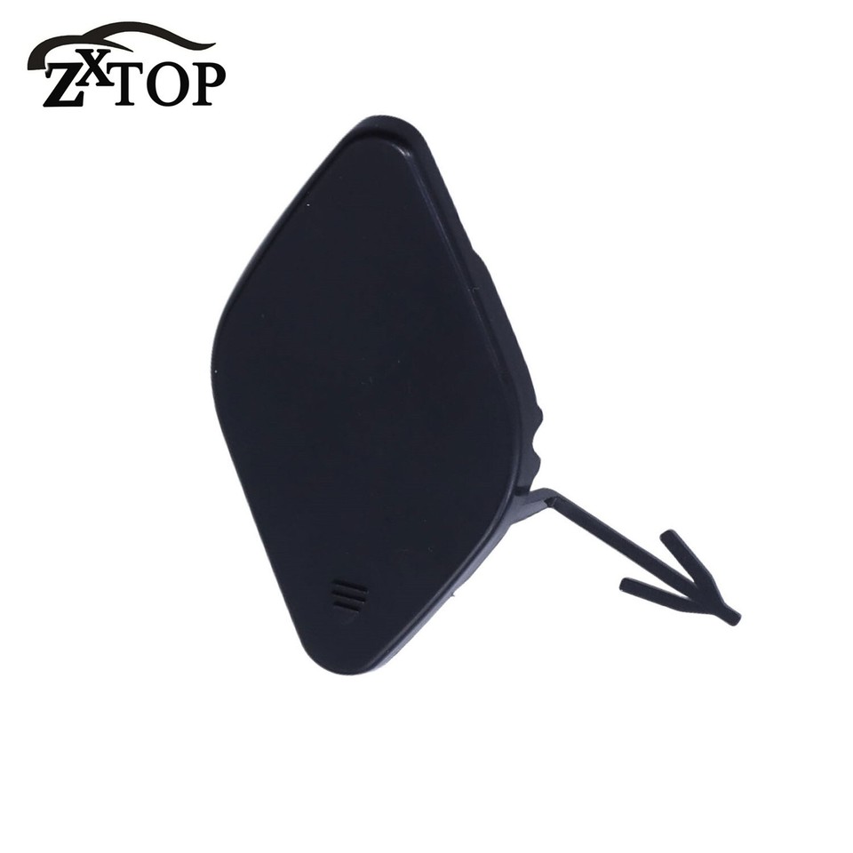 New Front Right Bumper Tow Hook Cover Fits 1648853423 MERCEDES-BENZ ...