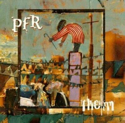 Them by PFR (CD, Jul-1996, Chordant Music Group) Good Condition Audio ...