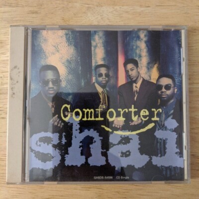Shai Comforter Baby I M Yours Sexual Waiting For The Day Cd Single Ebay