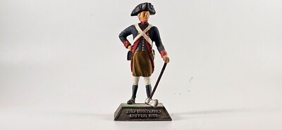 KS Pewter Custom Painted American Revolution 2nd Maryland Sapper 1781 ...