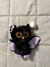 Swoops the Bat - Beanie Boos - Beaniepedia