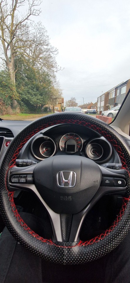 2012 Honda Jazz 1.4 | 66k Miles | Cat S | Android Head Unit | MOT Sep ...