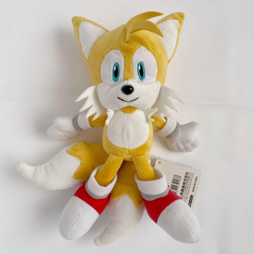 Sonic Tales Plush Game SEGA SEGA SONIC | eBay