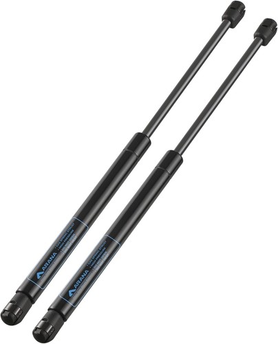 ARANA Gas Struts 20 inch 150LB, lgp8-200-150 Shocks C16-17566 Lift ...