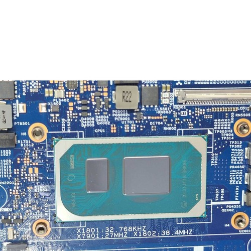 OEM Dell Inspiron 7400 Motherboard SRK05 i5-1135G7 8G MX350 19765-1 ...