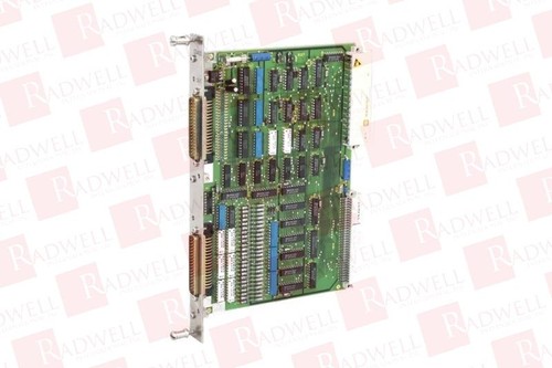 SIEMENS 03400-A / 03400A (USED) | eBay
