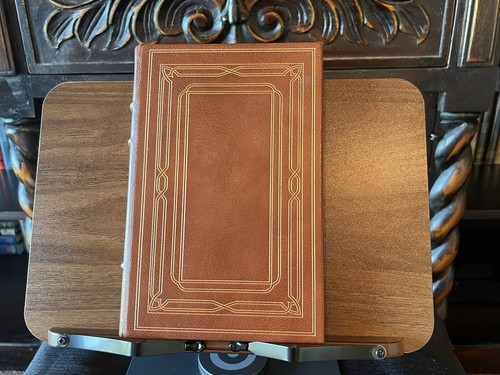 The Winthrop Covenant | Louis Auchincloss | Franklin Library First Ed ...
