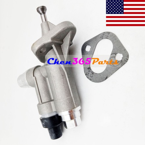 Fuel Transfer Pump 5334912 for Dodge Cummins Engine 6BT 5.9L 12V | eBay