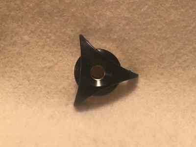 1- NOS Mitchell Reel Part- 406 Drag Knob #81604 | eBay