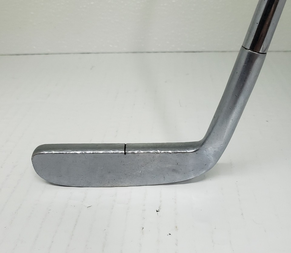 Wilson 8813 Putter 35" Mens RH | eBay