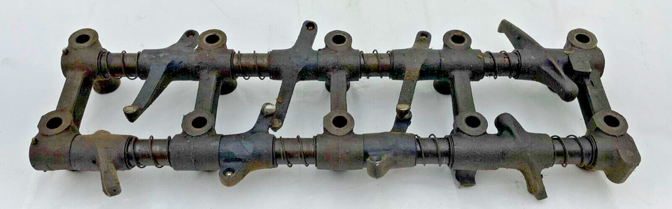 1955-1958 Mopar 331 354 392 Hemi Rockers Rocker Arms Chrysler 300 ...