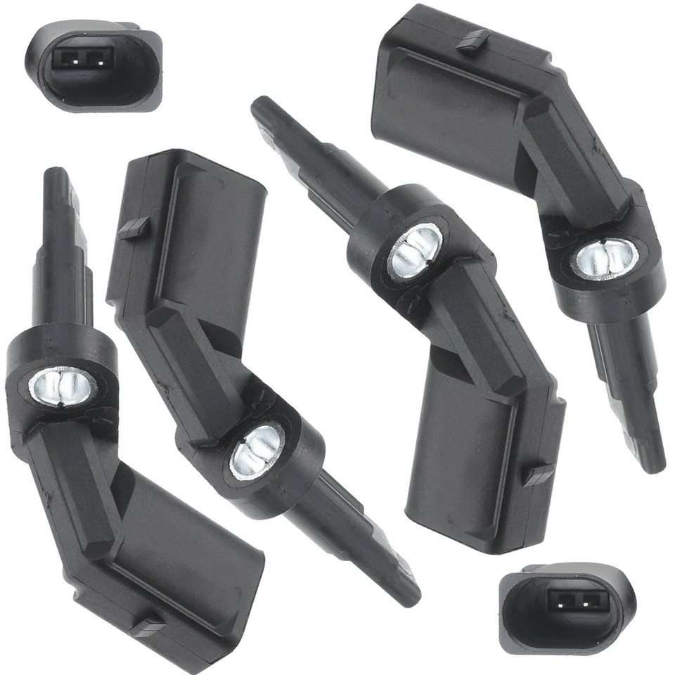 Sensore ABS Anteriore Posteriore Idem Per 7L0927807B 7L0927808B ...