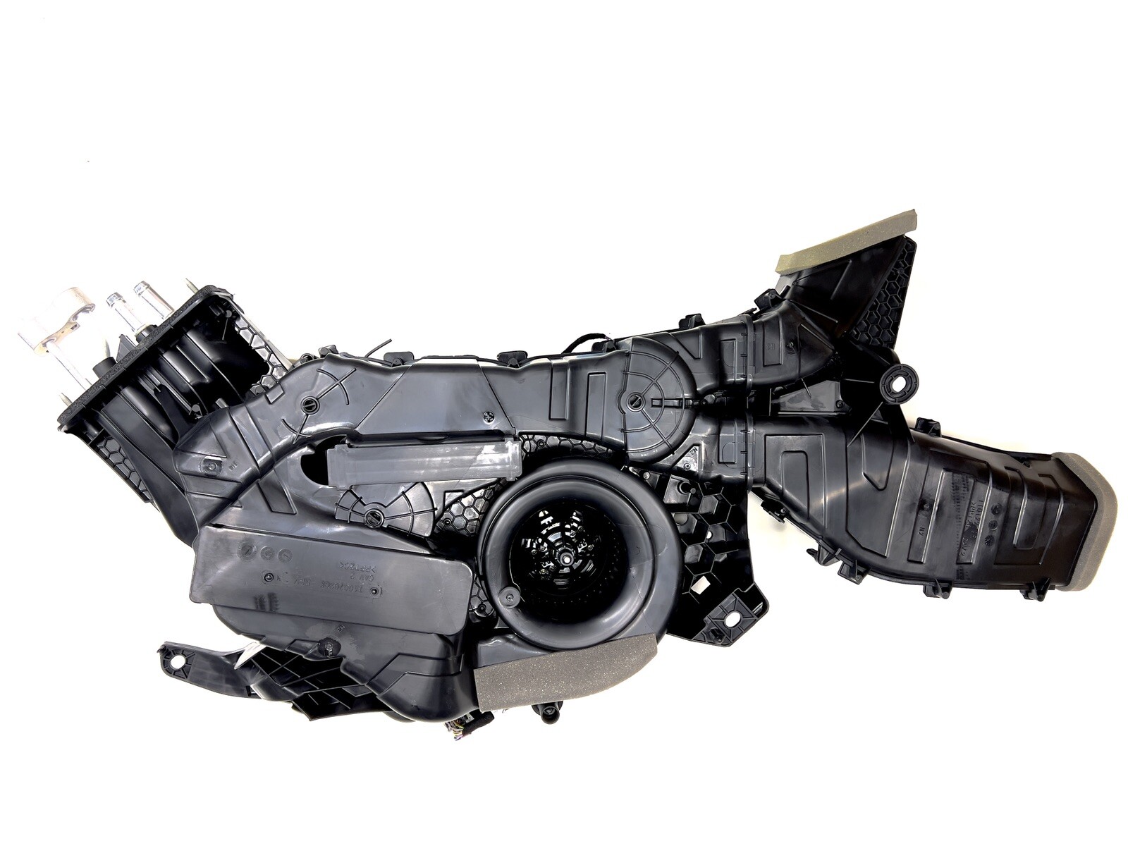 FORD OEM 17-18 Explorer Air Conditioner-Evaporator Assembly DB5Z19850F ...