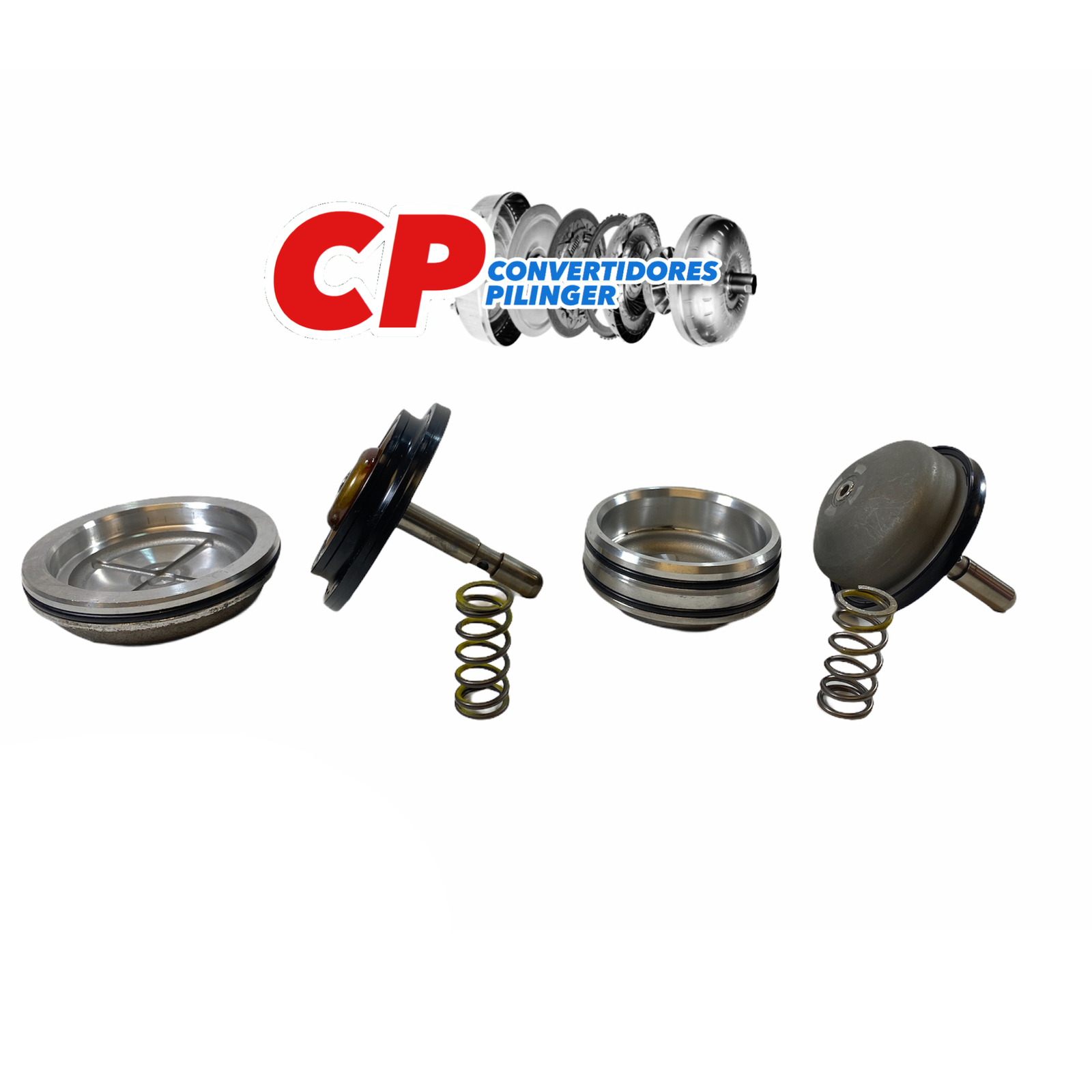 Servo Assembly Kit Intermediate Overdrive 5R55W 5R55S Ford 2002-2010 | eBay