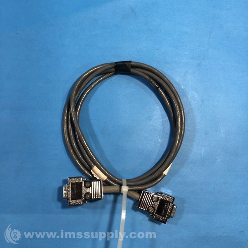 Omron C200H-CN229-EU Communications Cable Assembly USIP | eBay
