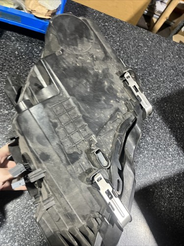 Genuine Volvo XC60 LED Headlight Right/Drivers Side RHD 31420414 | eBay