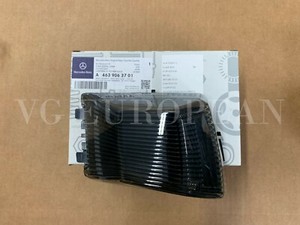 Mercedes Benz Genuine G-Class Black Edition Front Turn Signal LEFT ...