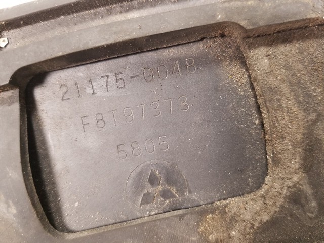 05 Kawasaki Vulcan Nomad VN 1600 ECU ECM CDI Ignition Control Module ...