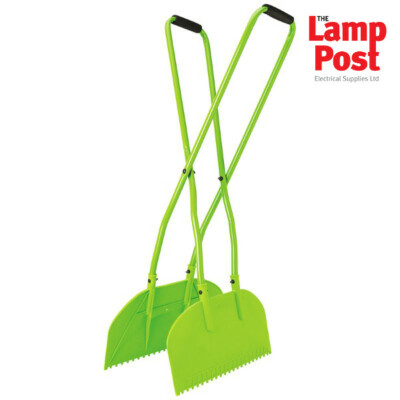 Draper 82899 Garden Gardening Leaf Leaves Collection Work Grabber ...