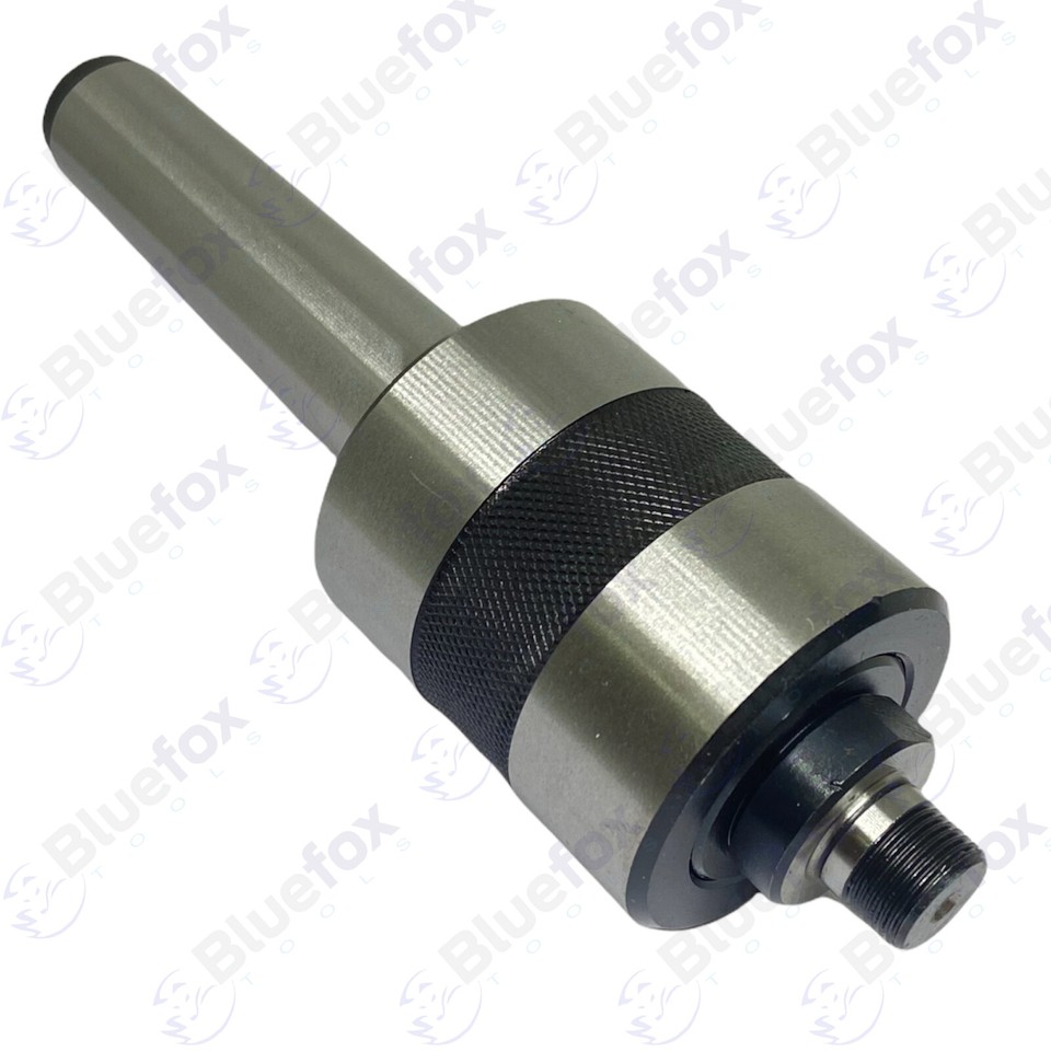 Revolving Center MT3 Shank M14 X 1+ 4 Jaw Independent 50 mm Lathe Chuck ...