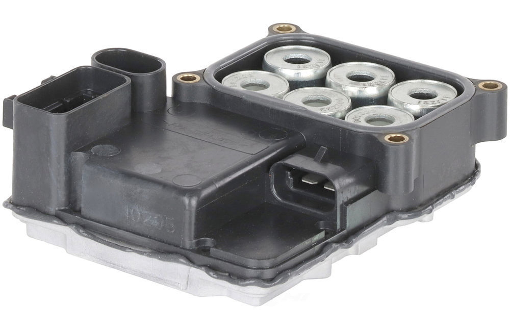ABS Control Module-4WD Cardone 12-10205 Reman for sale online | eBay