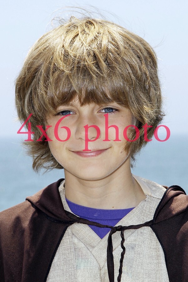 4x6 PHOTO #31,TY SIMPKINS,jurassic world,iron man,avengers,the whale | eBay