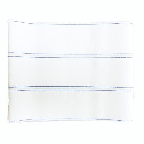 Small Abdominal Binder – 3-Panel, 9", 30" – 45” Waist Compression Wrap ...