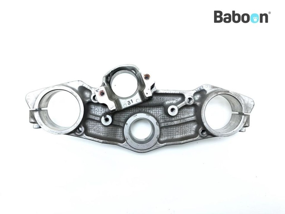 Top Yoke (Triple Clamp) Kawasaki KLE 650 Versys 2010-2014 (KLE650 ...